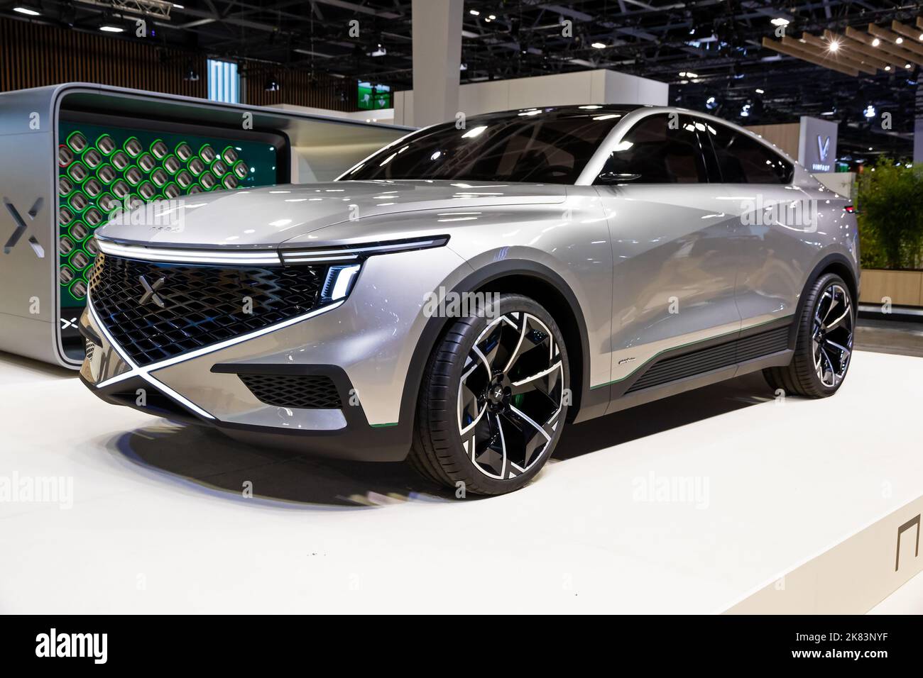 Hydrogen Fuel Cell Cars 2022