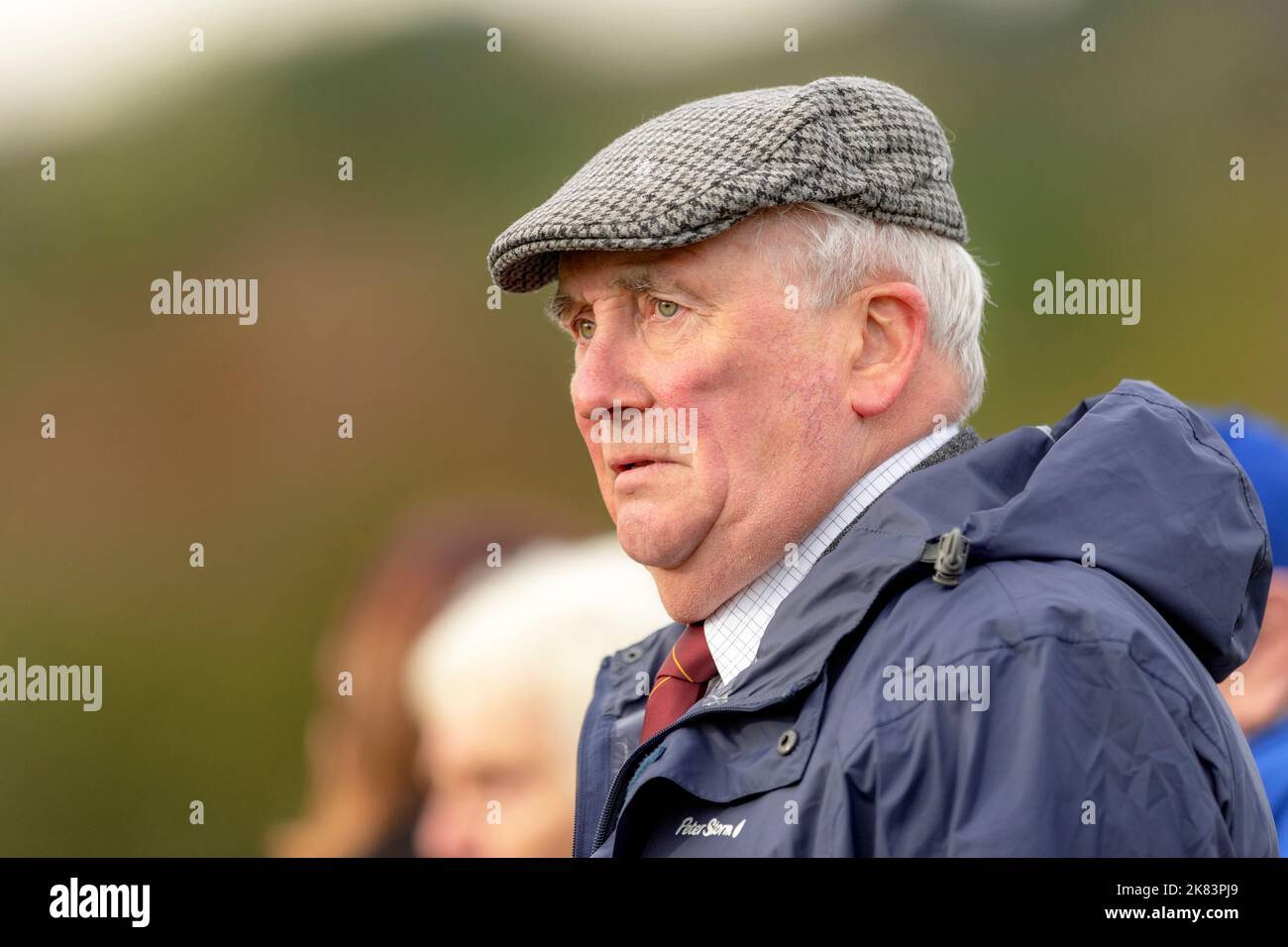 John mackenzie hi-res stock photography and images - Alamy
