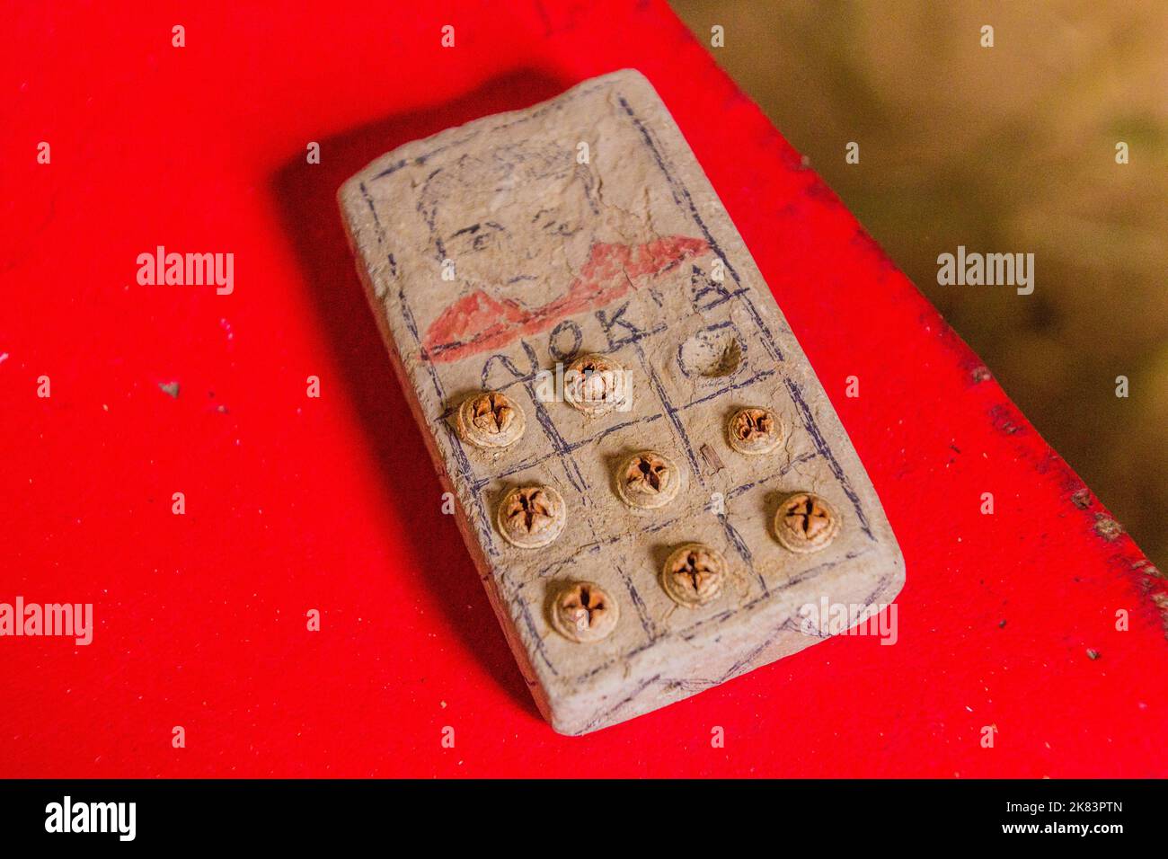 Phone nokia hi-res stock photography and images - Alamy