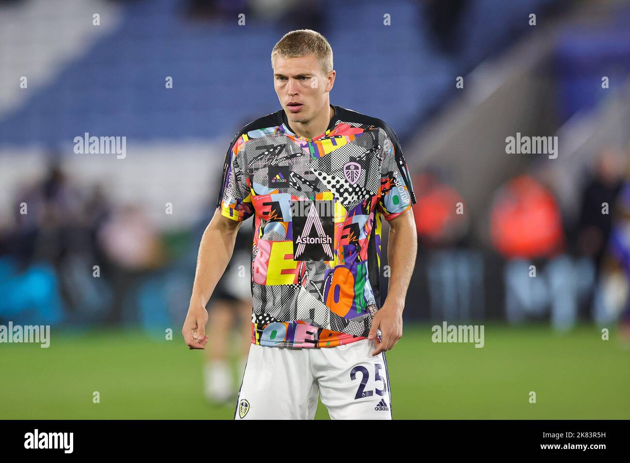 Rasmus king hi-res stock photography and images - Alamy
