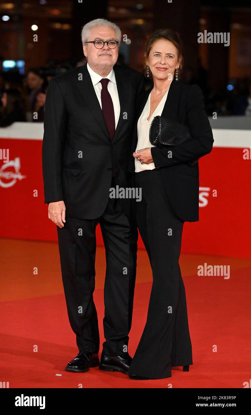 Lia pasqualino hi-res stock photography and images - Alamy