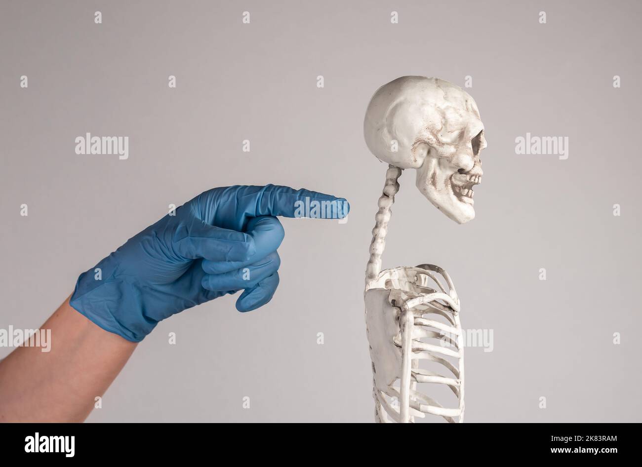Joint pain and skelton hi-res stock photography and images - Alamy