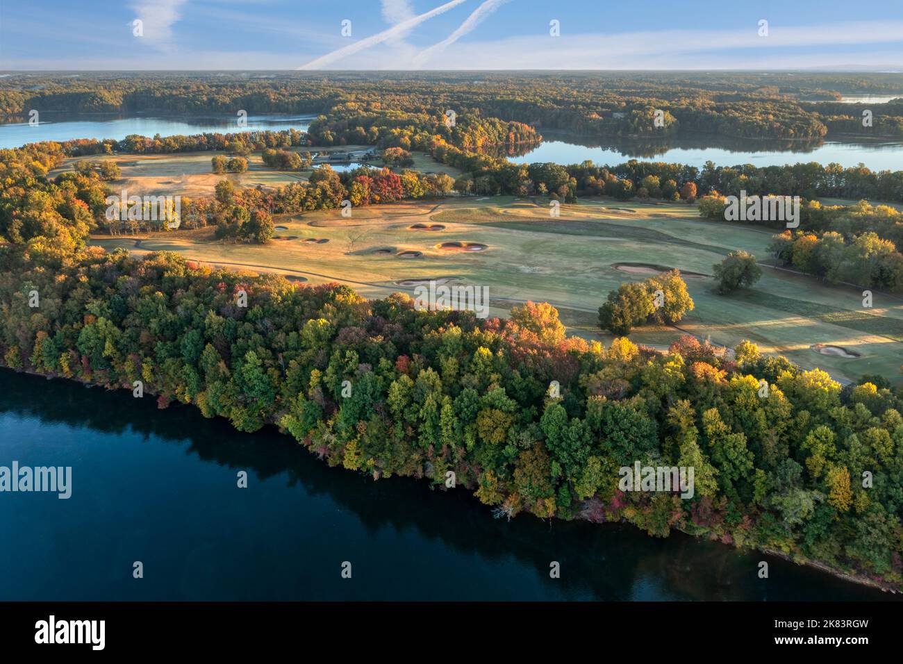 Tims ford lake hi-res stock photography and images - Alamy