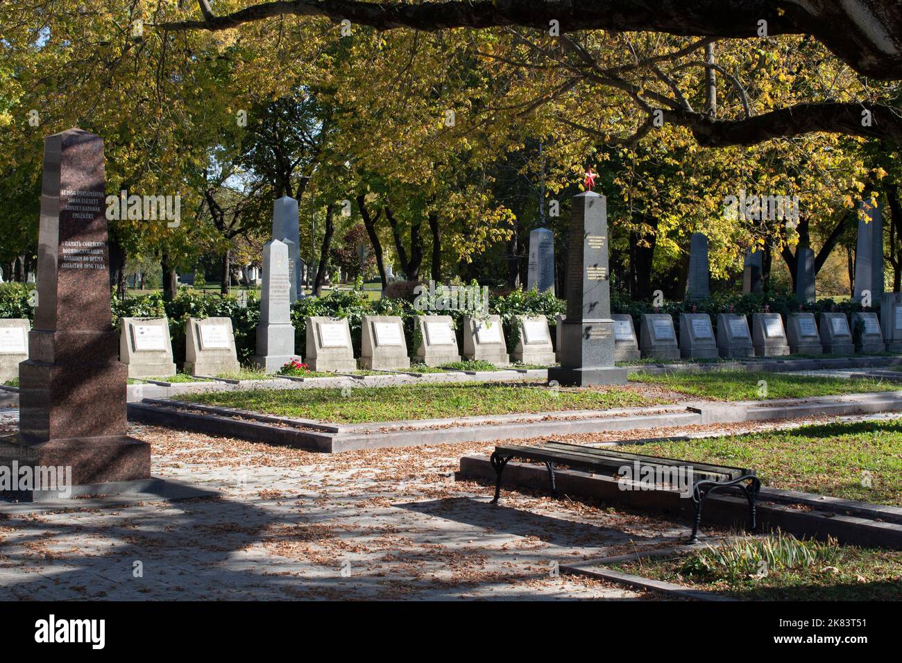 Fiumei ut cemetery hi-res stock photography and images - Alamy
