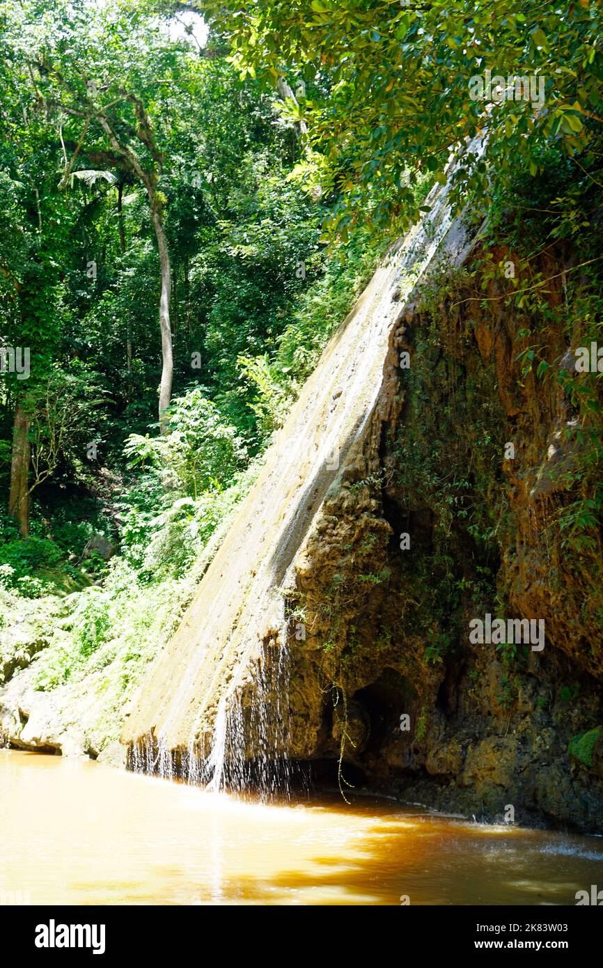 Los cocos dominican republic hi-res stock photography and images - Alamy