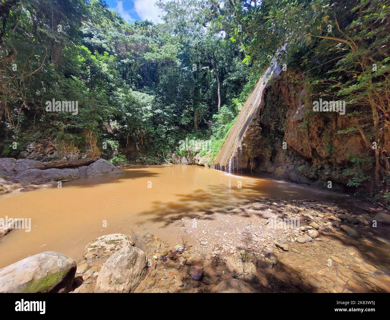 Los cocos dominican republic hi-res stock photography and images - Alamy