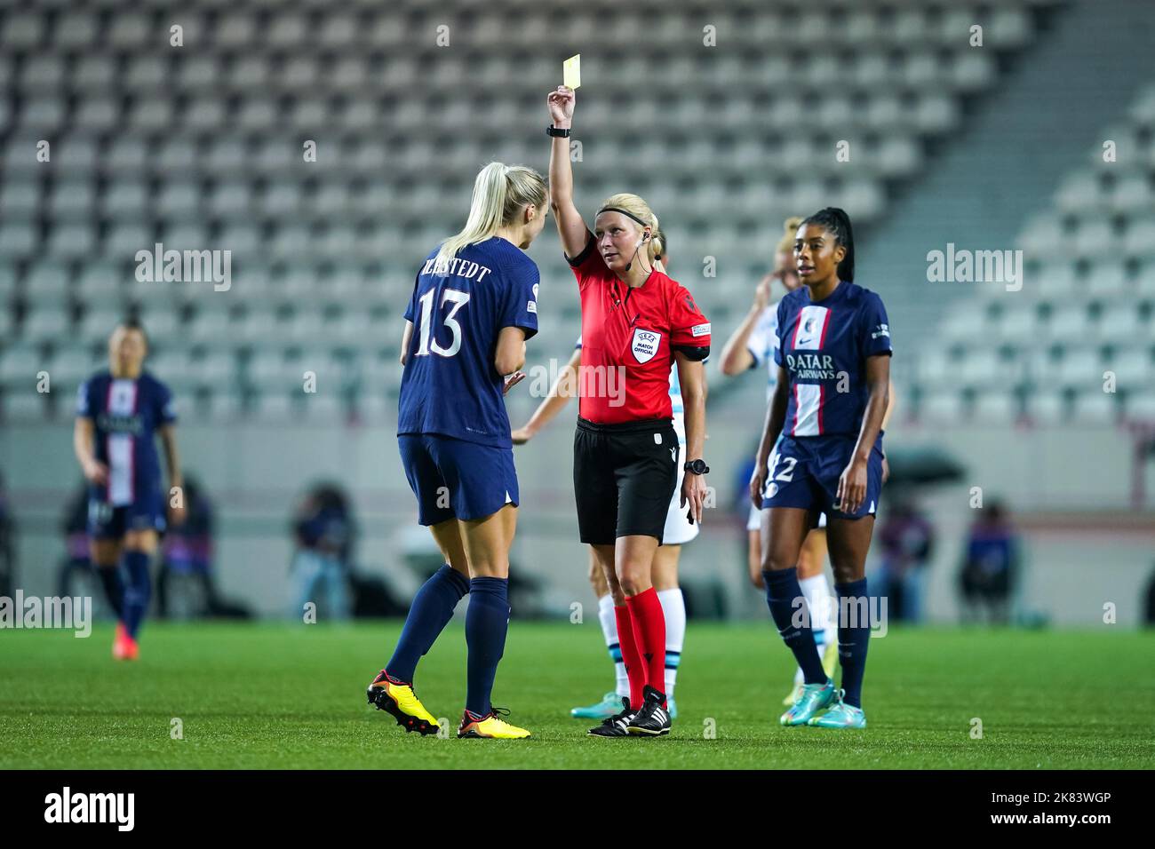 Ewa augustyn hi-res stock photography and images - Alamy