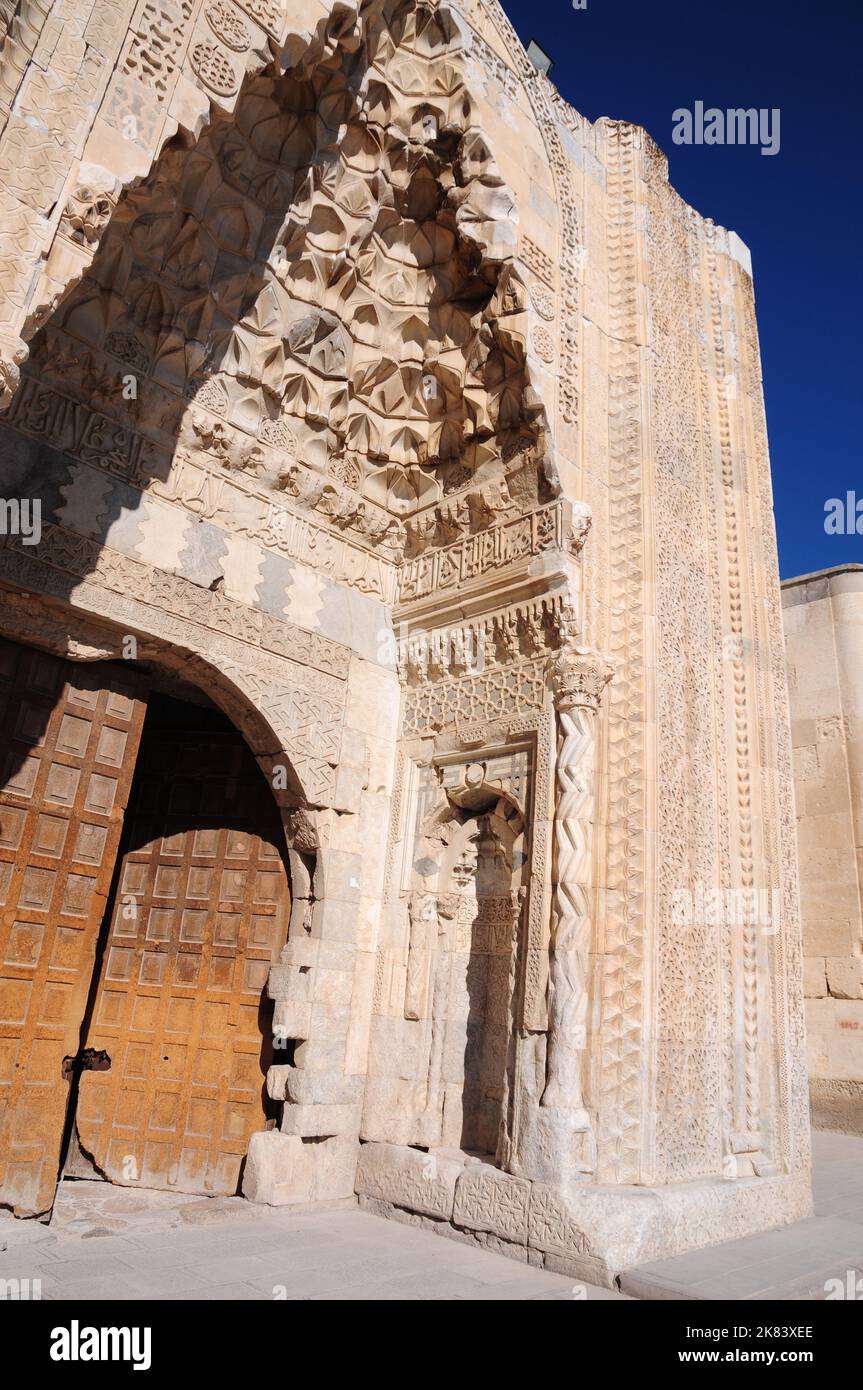 Cappadocia turkey sultanhani hi-res stock photography and images - Alamy