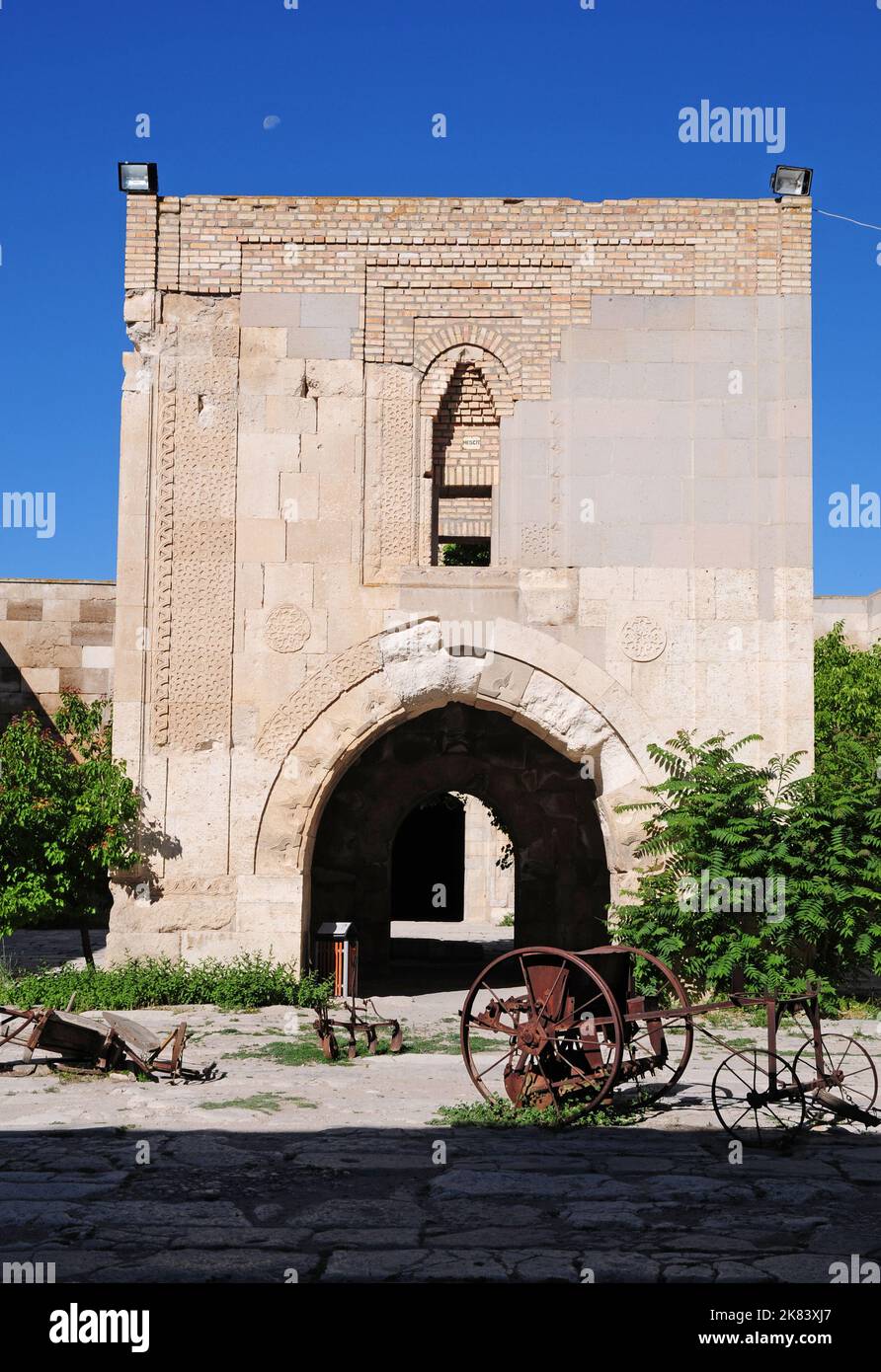 Cappadocia turkey sultanhani hi-res stock photography and images - Alamy