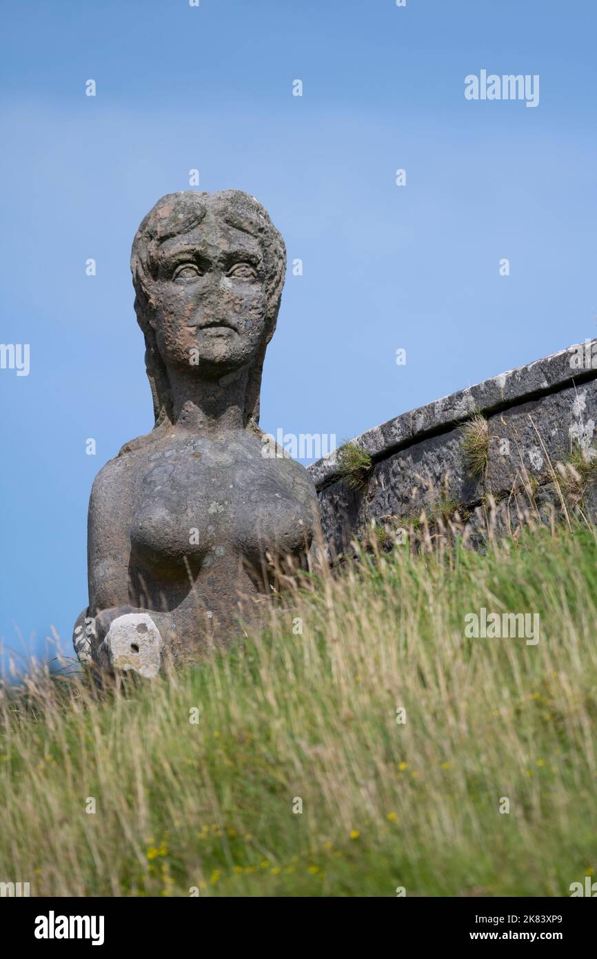Mermaids of raasay hi-res stock photography and images - Alamy