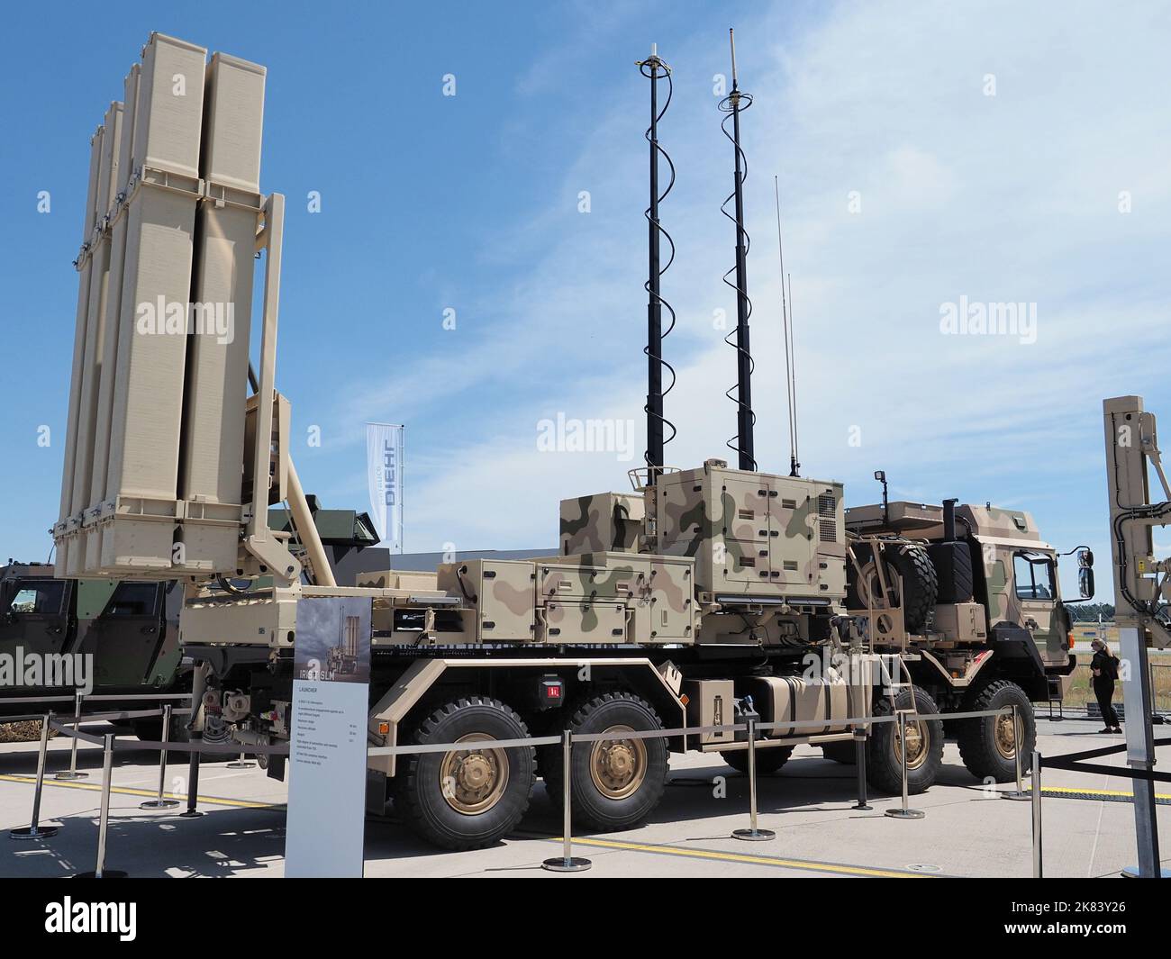 Gefechtssystem hi-res stock photography and images - Alamy Gefechtssystem hi-res stock photography and images - Alamy