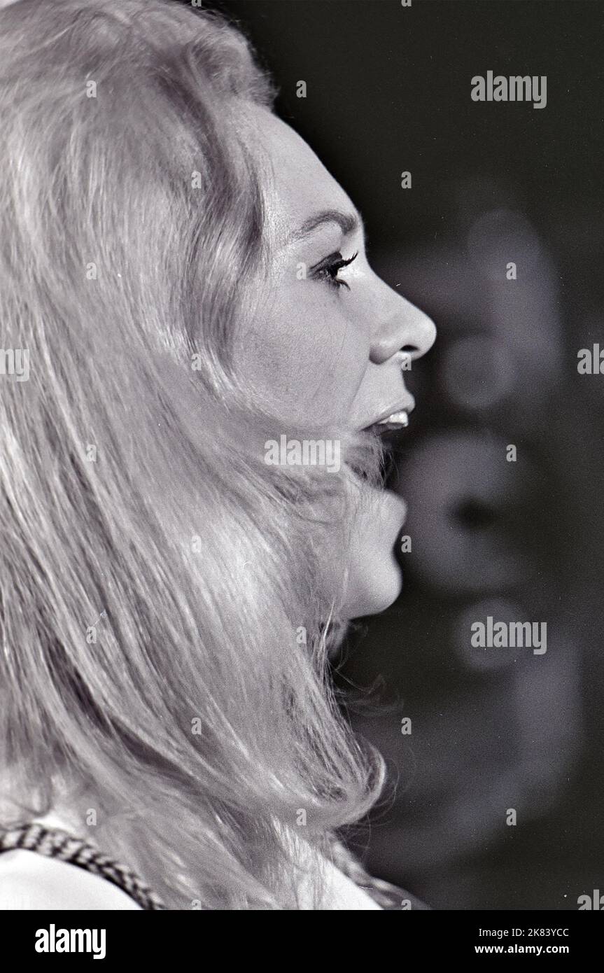 Jackie deshannon hi-res stock photography and images - Alamy