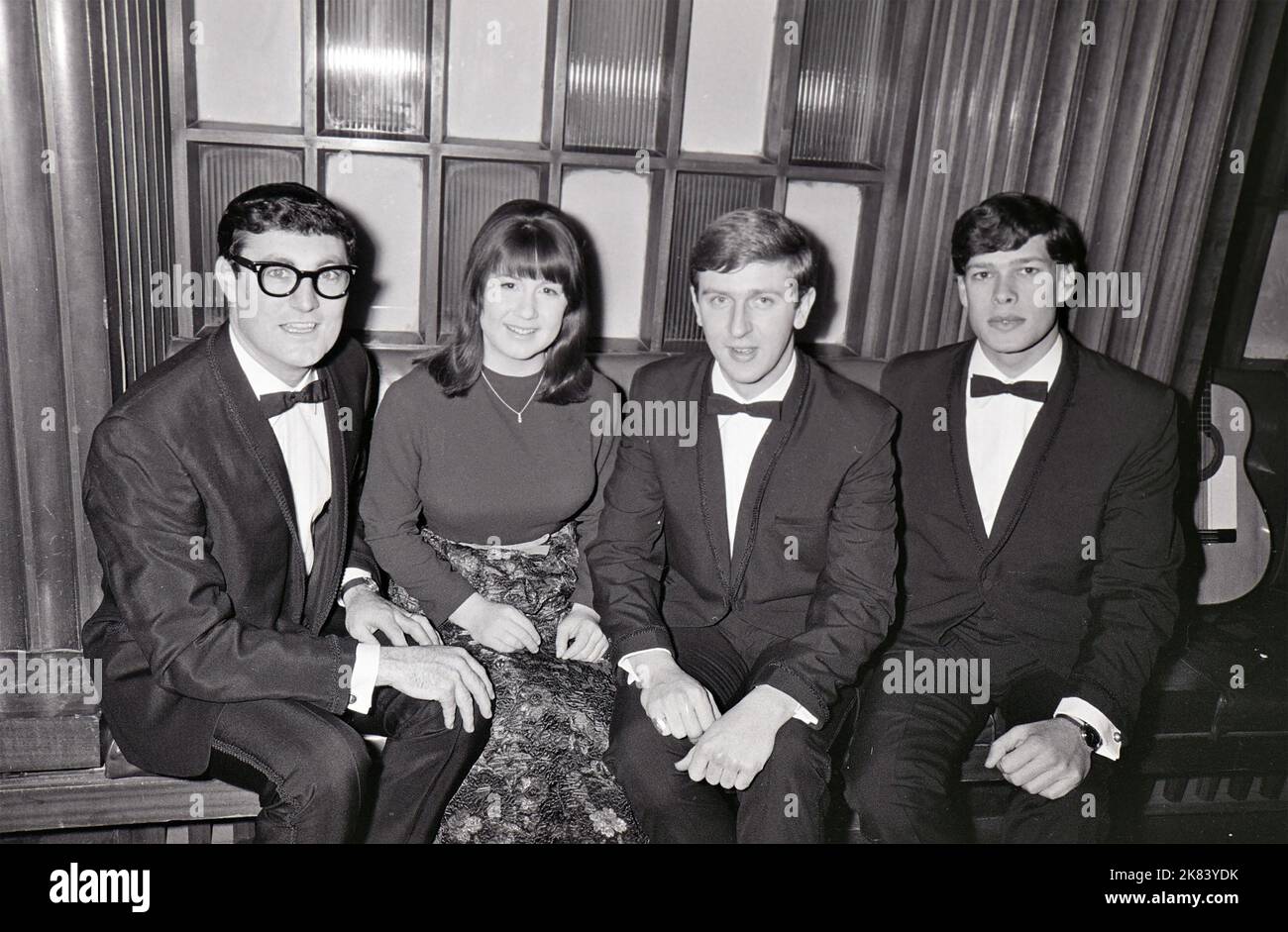 The seekers judith hi-res stock photography and images - Alamy