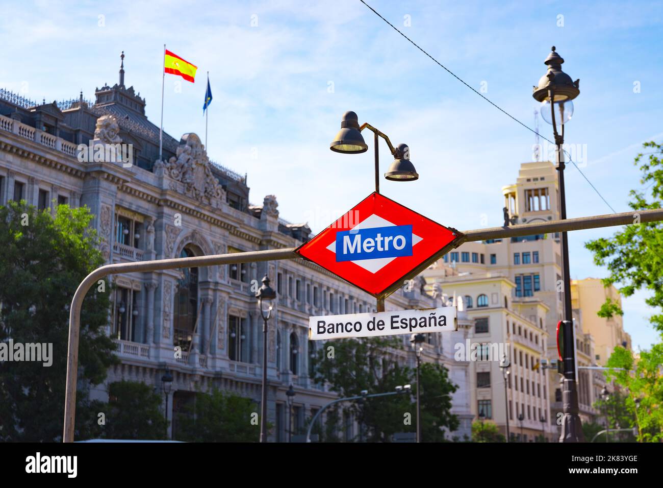 Metro station access hi-res stock photography and images - Alamy