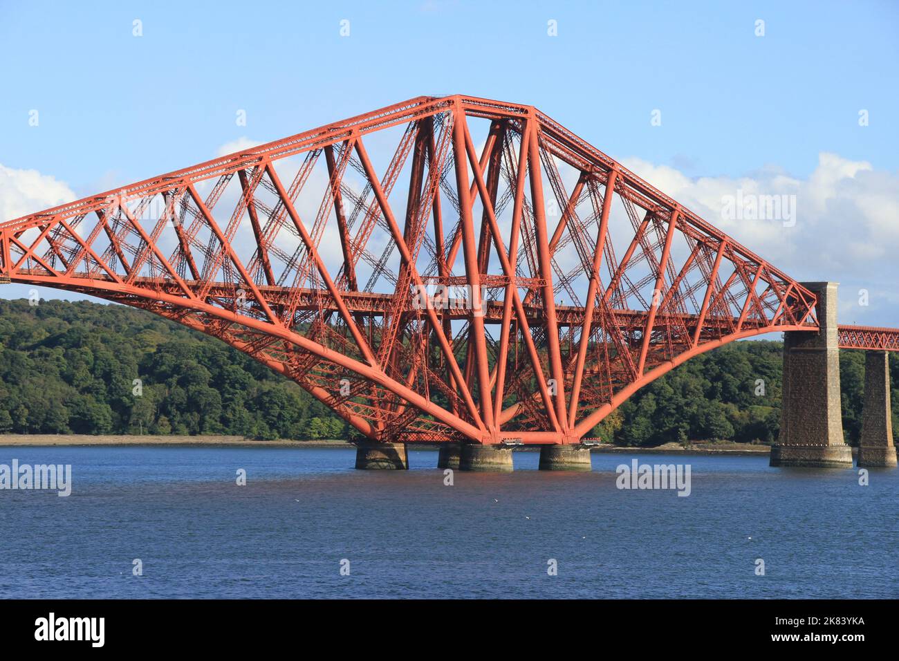 The Three Bridges of Edinburgh, Scotland Stock Photo - Alamy
