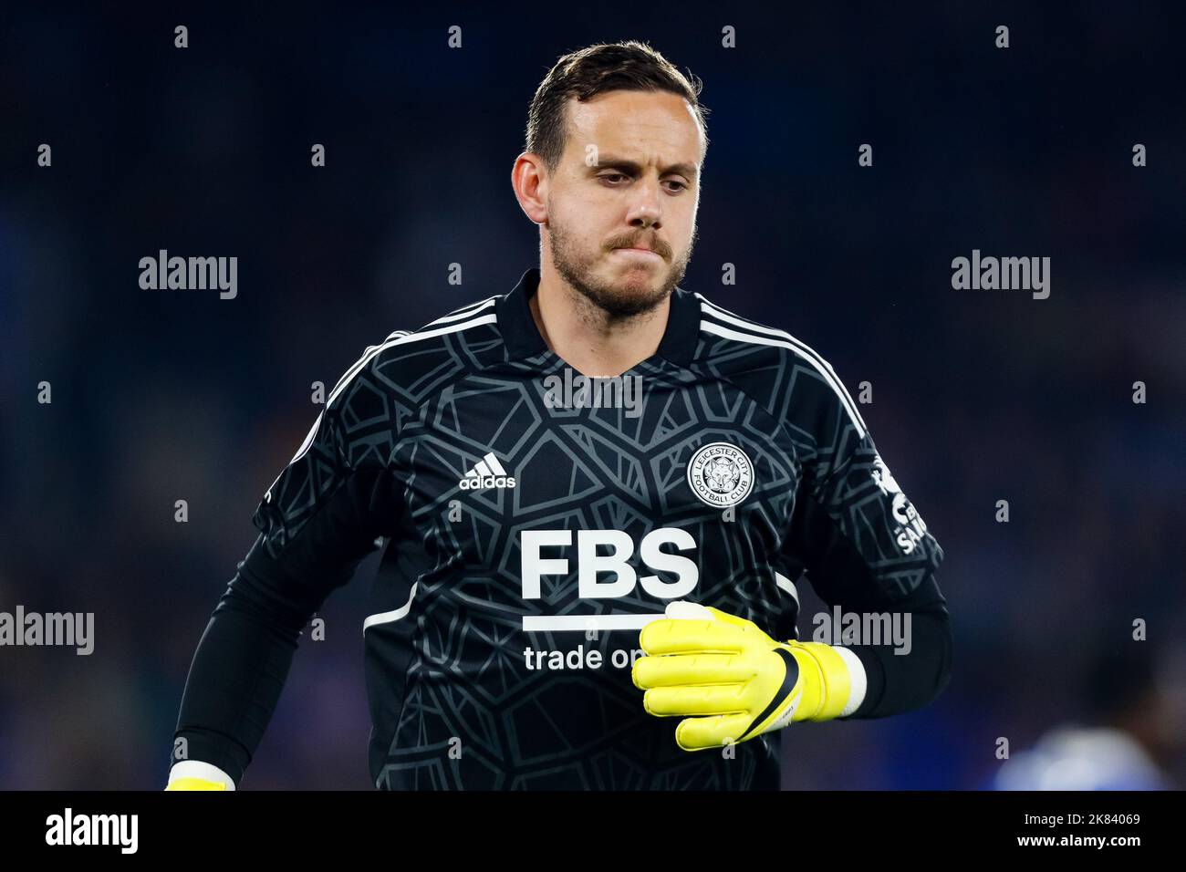 Danny ward leeds hi-res stock photography and images - Alamy
