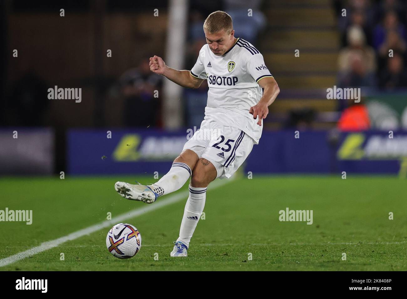 Rasmus king hi-res stock photography and images - Alamy