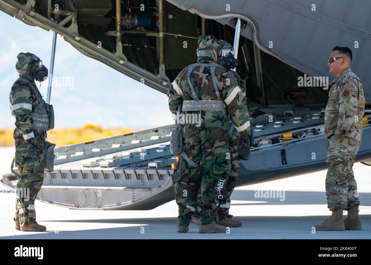 152nd operations group hi-res stock photography and images - Alamy