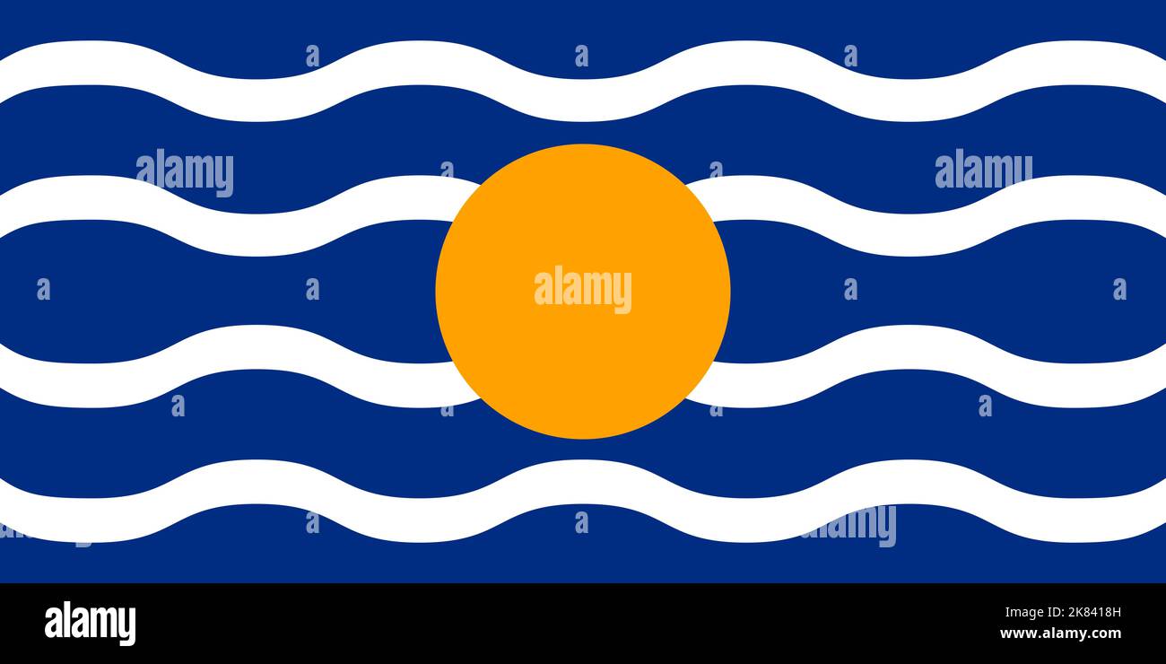 flag of West Indies Federation 1958 1962, Caribbean. flag representing ...