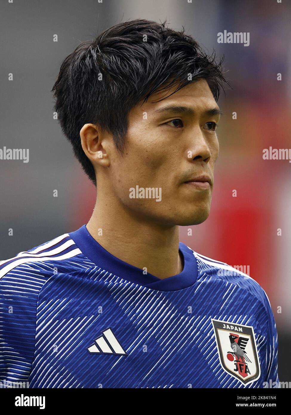 Takehiro tomiyasu japan hi-res stock photography and images - Alamy