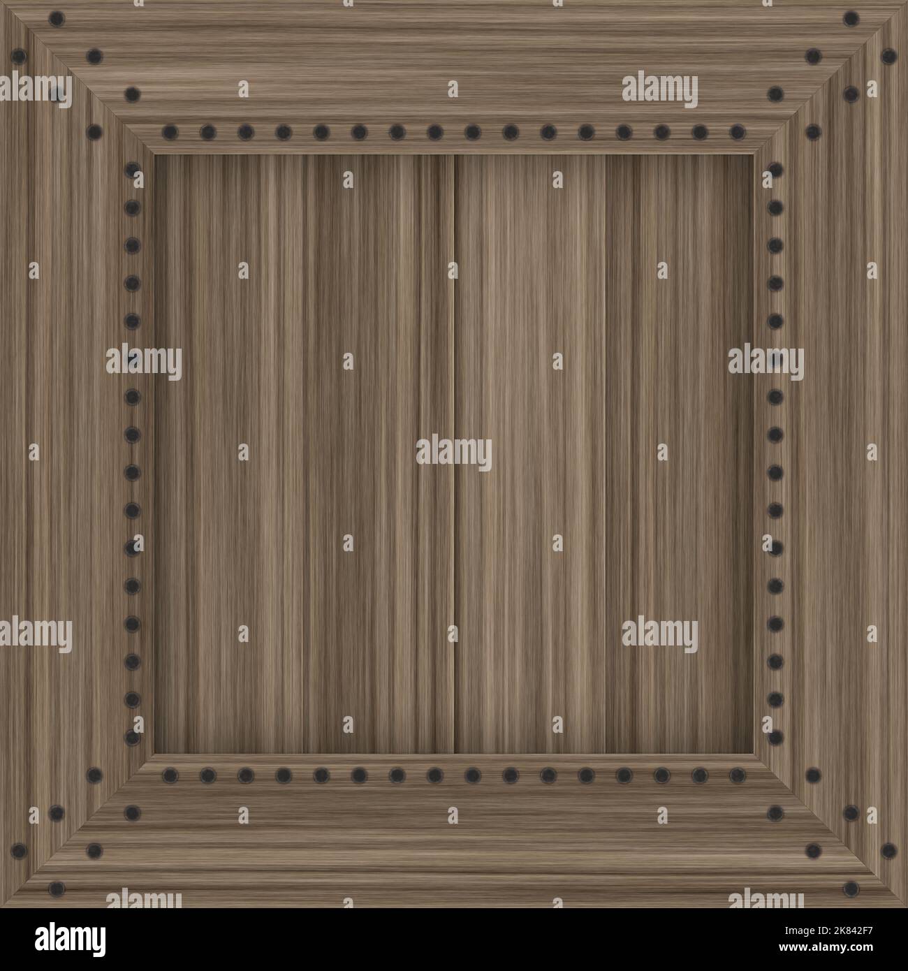 Brown pine wooden crate texture, seamless pattern without diagonal bar ...