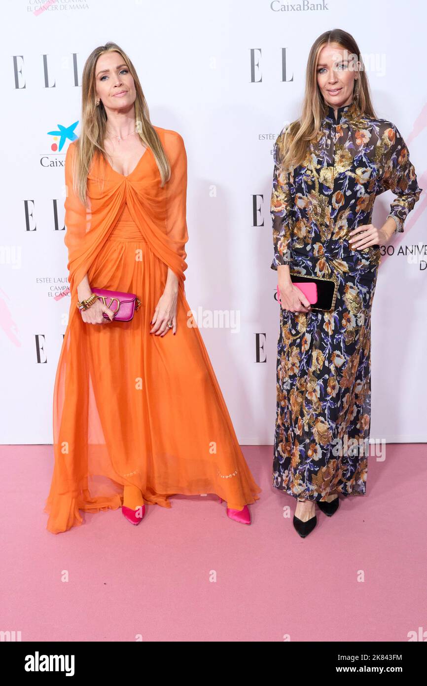 Nicole kimpel and barbara hi-res stock photography and images - Alamy