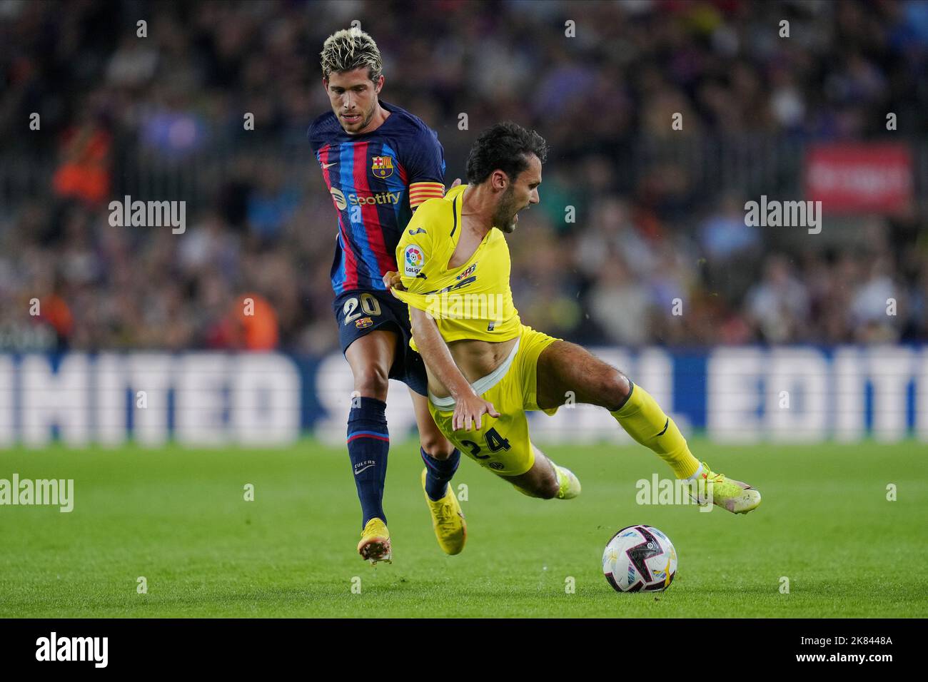 Alfonso pedraza october 2022 hi-res stock photography and images - Alamy