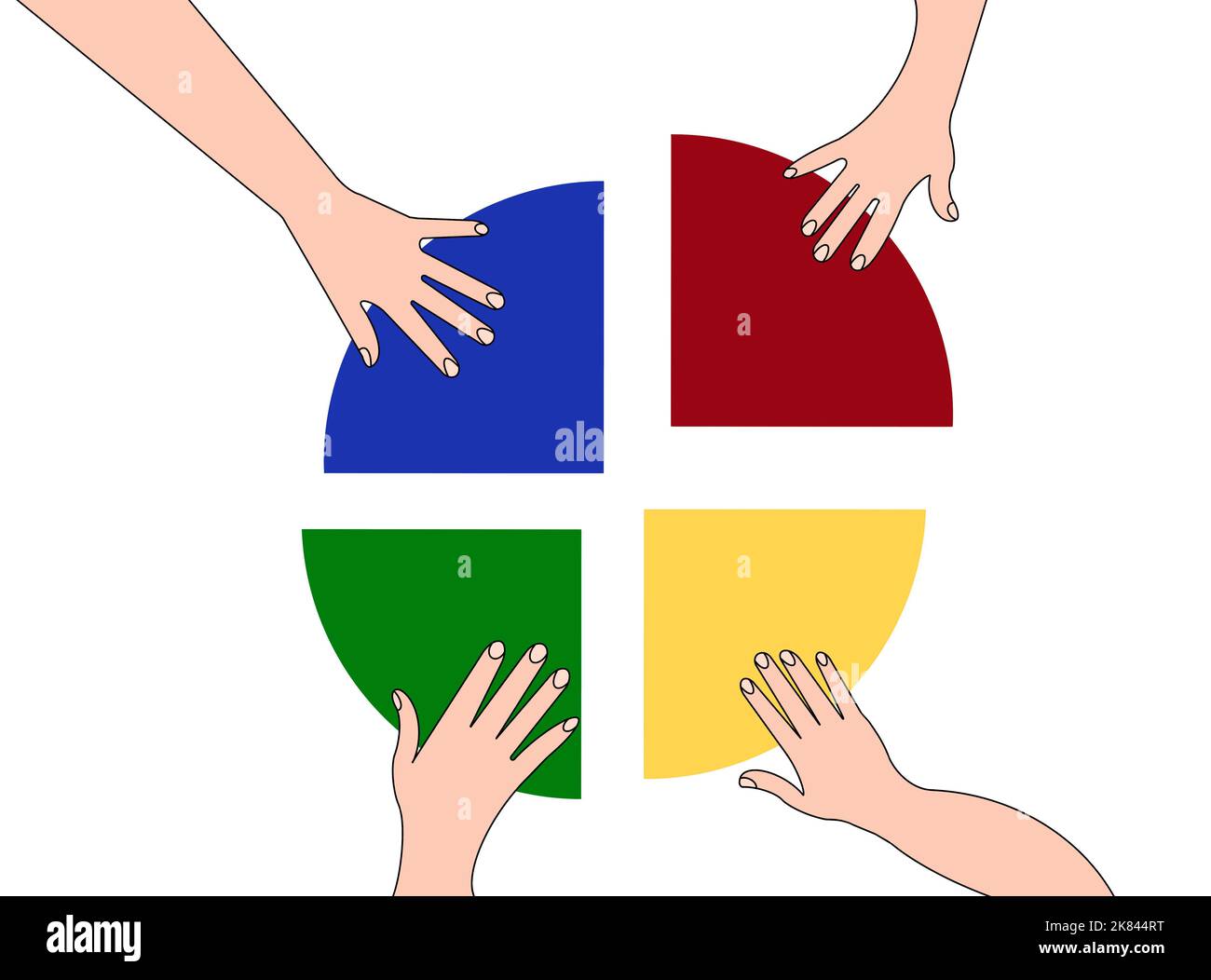 Energetic Color Schemes Energetic Color Schemes