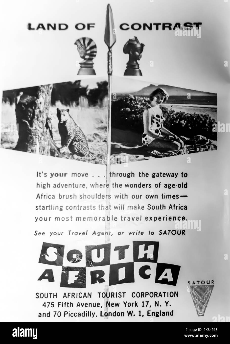 South african campaign Black and White Stock Photos & Images - Alamy