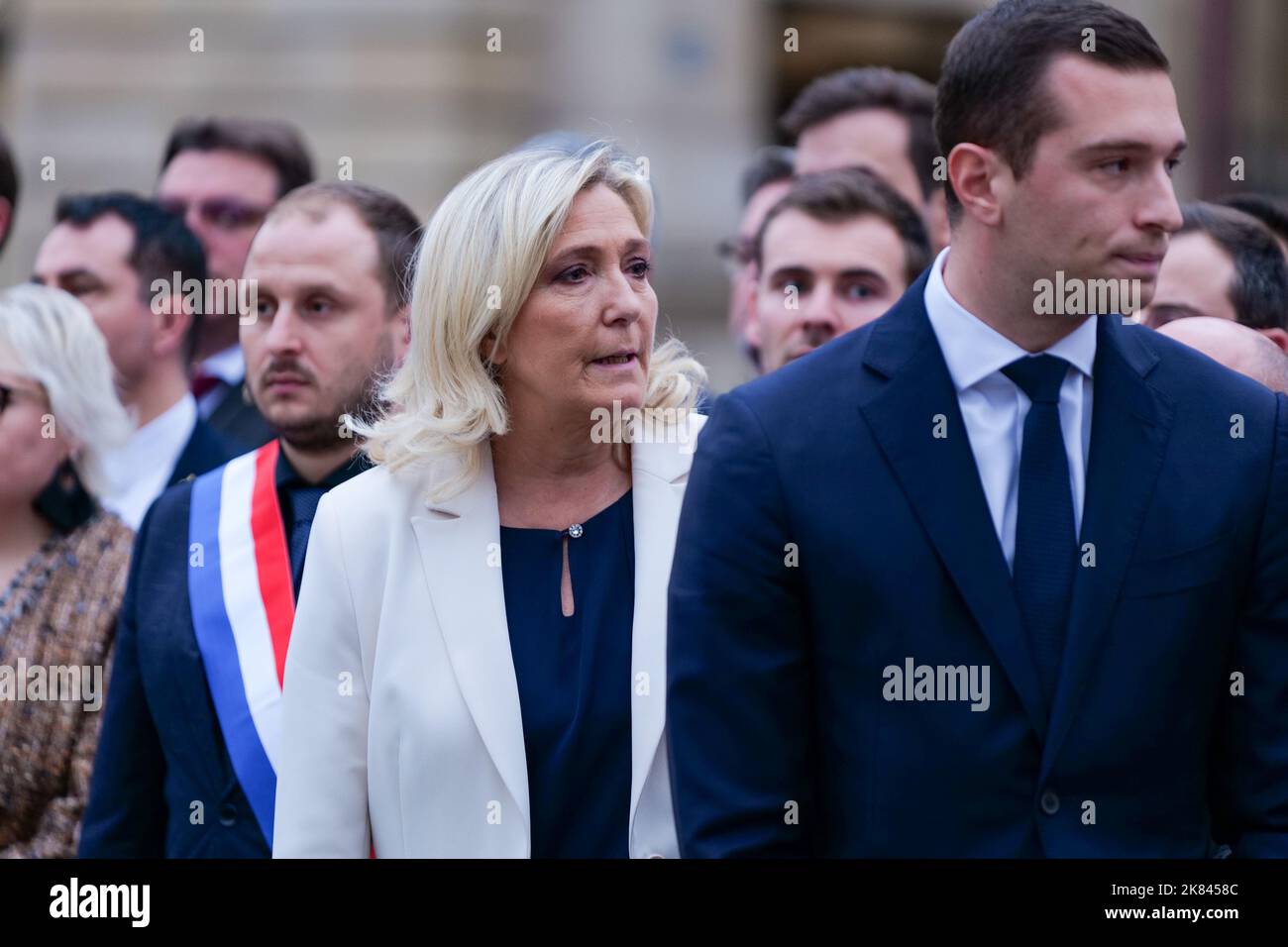 Jean philippe tanguy hi-res stock photography and images - Alamy