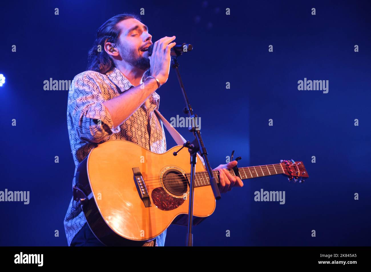 Principe pio music station hi-res stock photography and images - Alamy