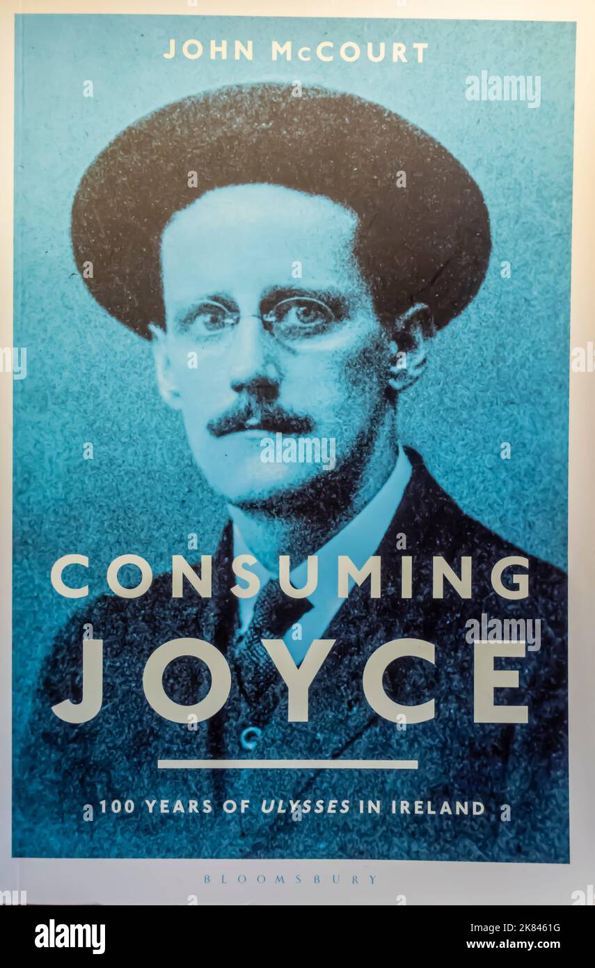 John mccourt hi-res stock photography and images - Alamy