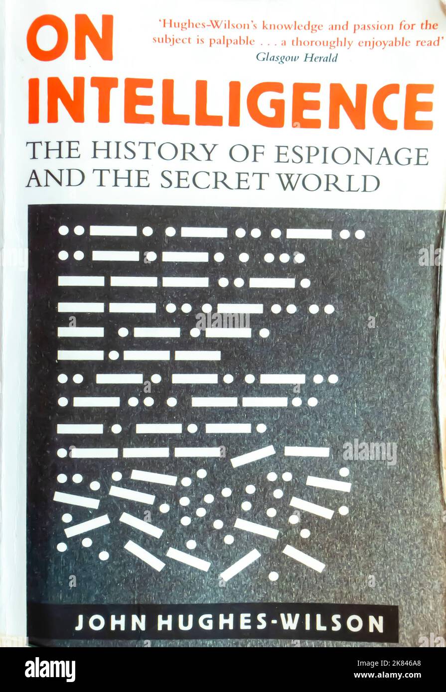 John hughes wilson hi-res stock photography and images - Alamy