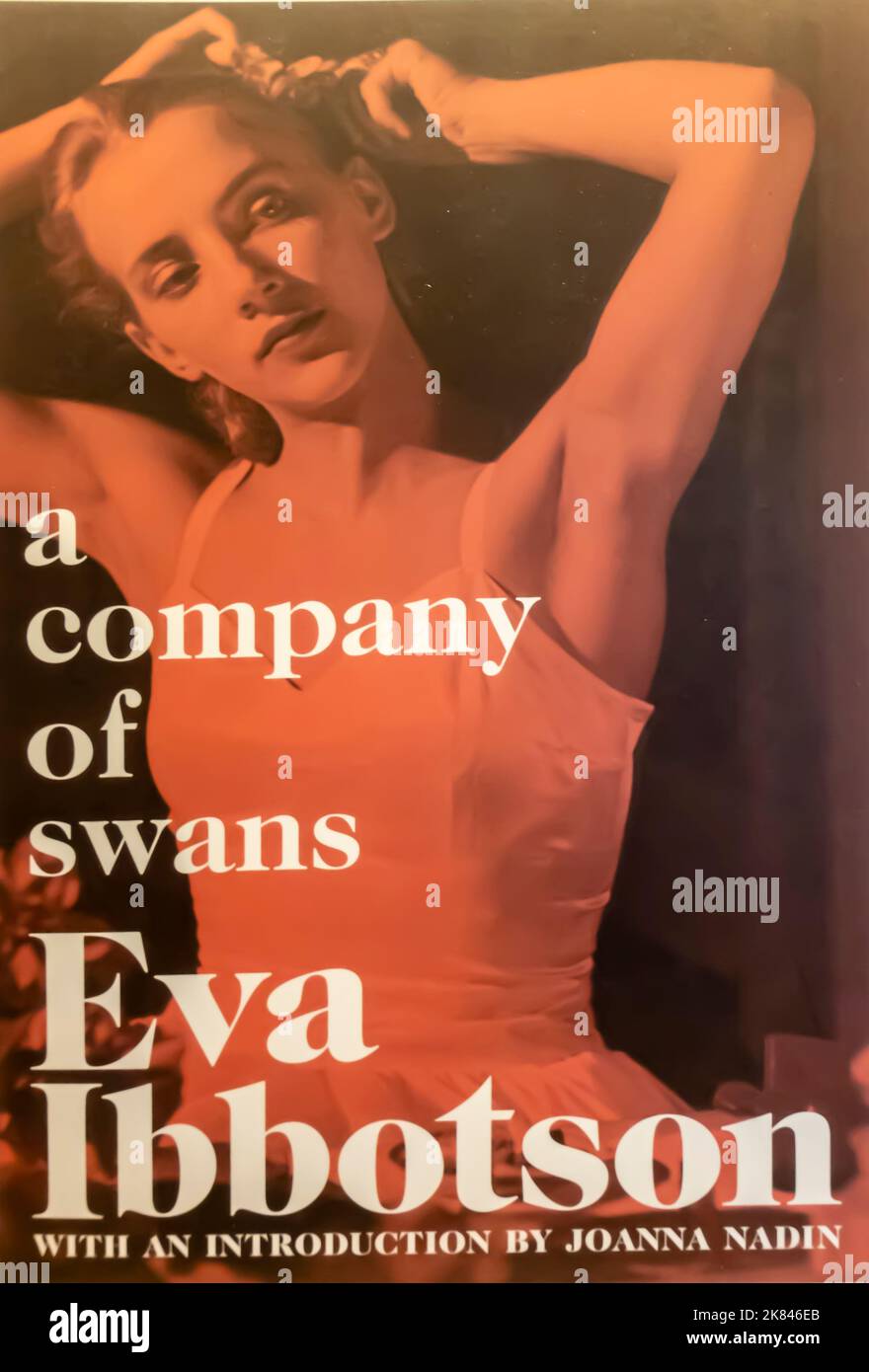 Eva ibbotson hi-res stock photography and images - Alamy