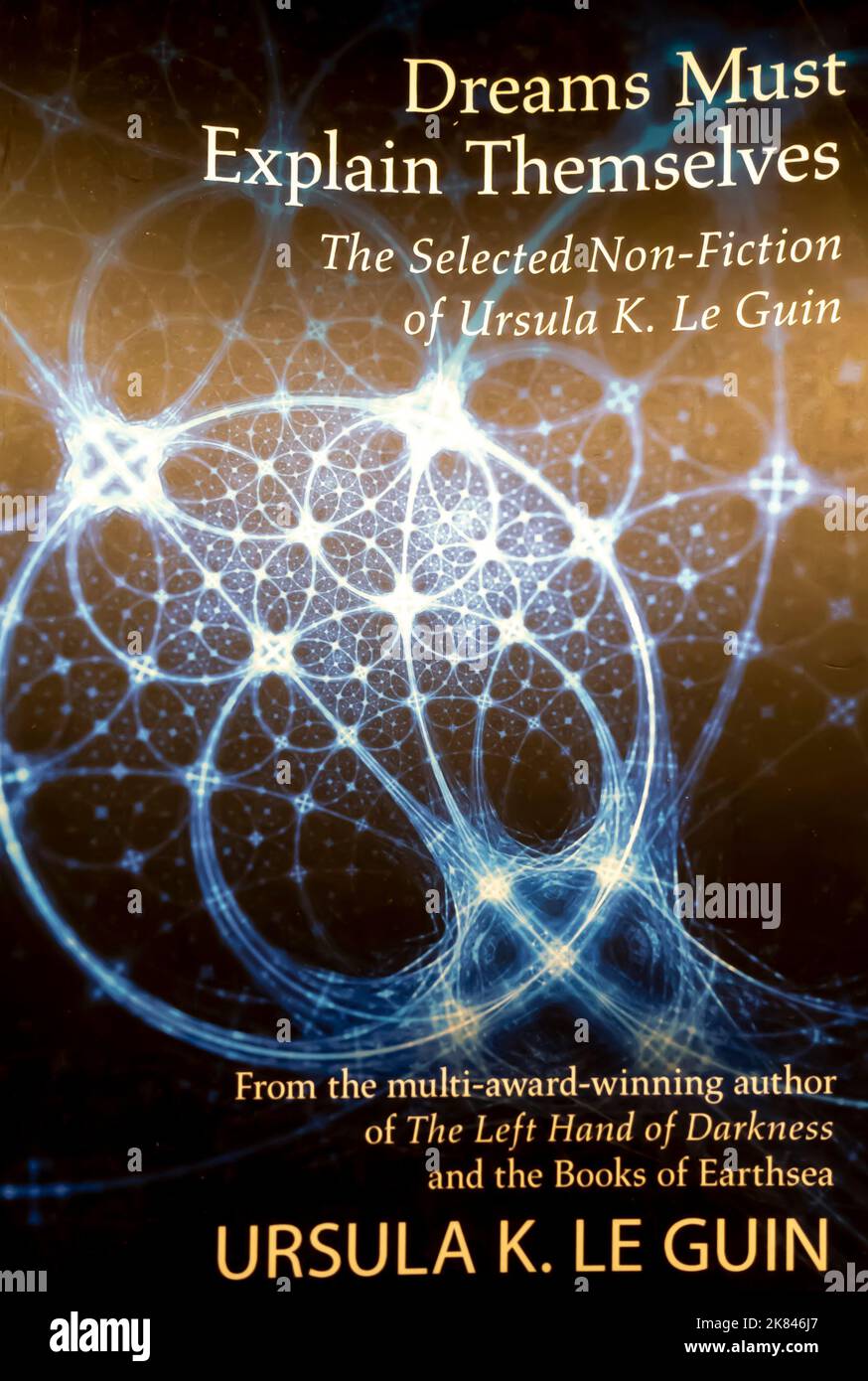 Le guin hi-res stock photography and images - Alamy