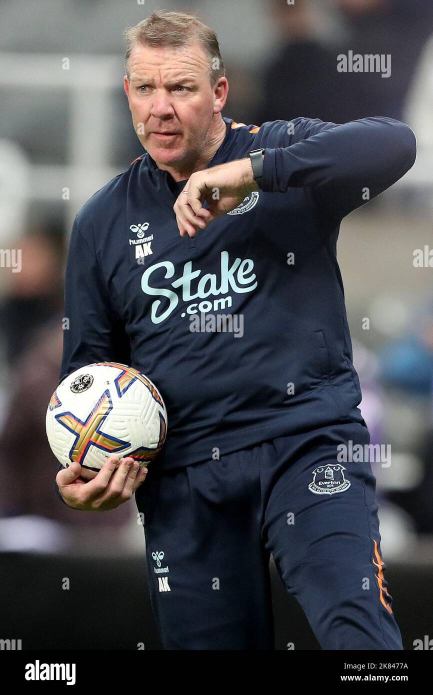 Alan kelly hi-res stock photography and images - Alamy