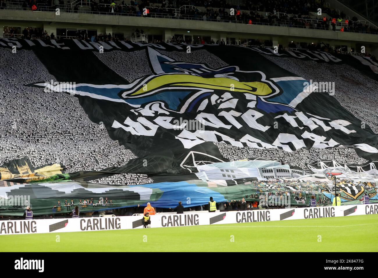 Leazes end hi-res stock photography and images - Alamy