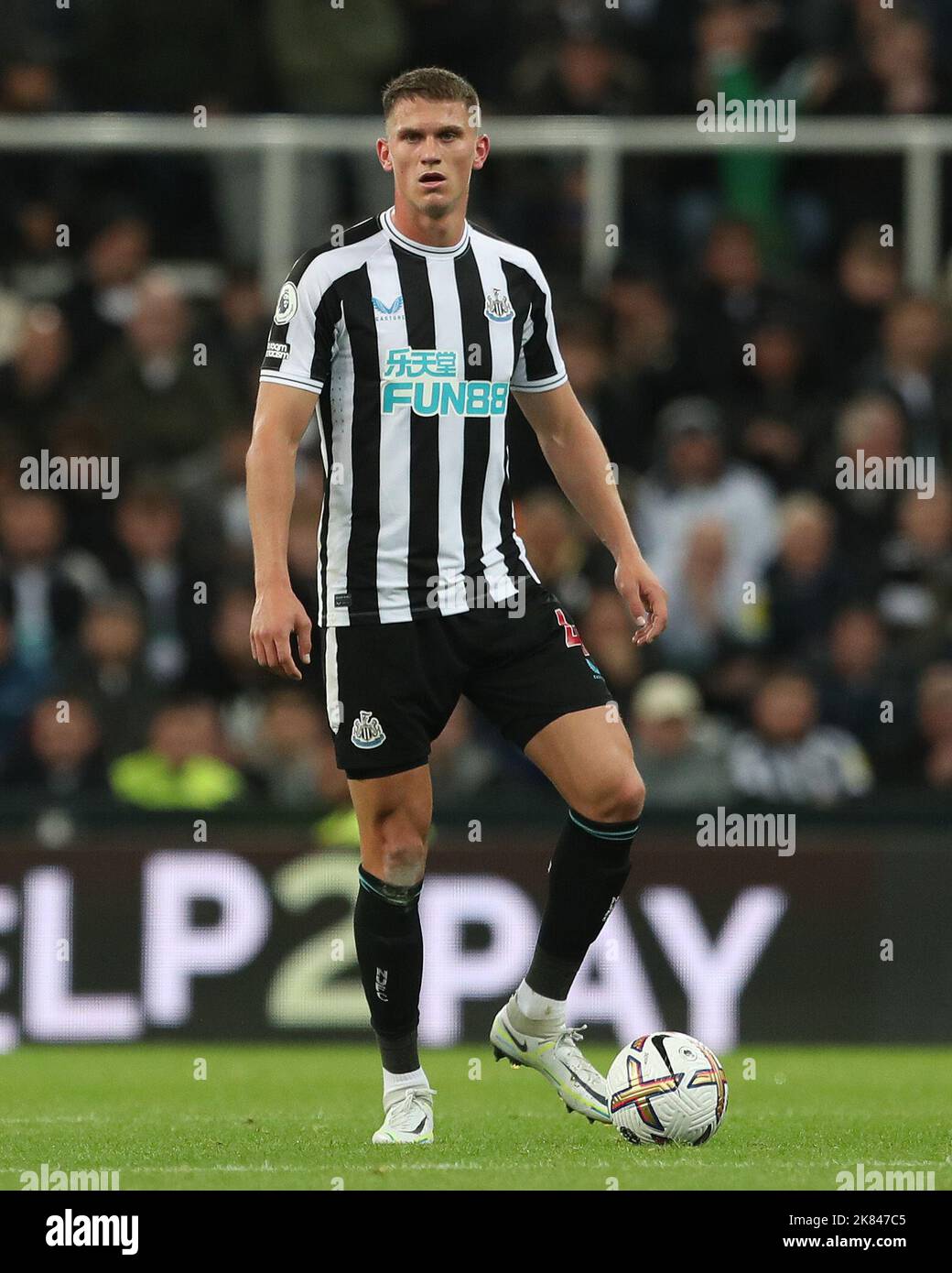 Sven botman newcastle hi-res stock photography and images - Alamy