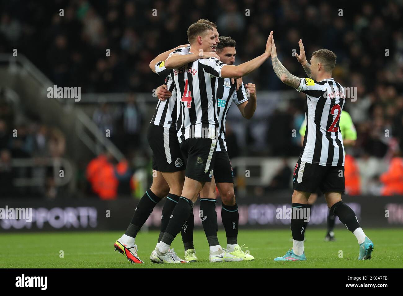 Sven botman newcastle hi-res stock photography and images - Alamy