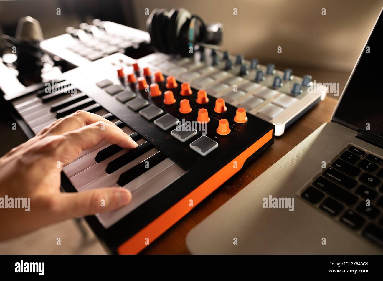 Dig engineer hi-res stock photography and images - Alamy