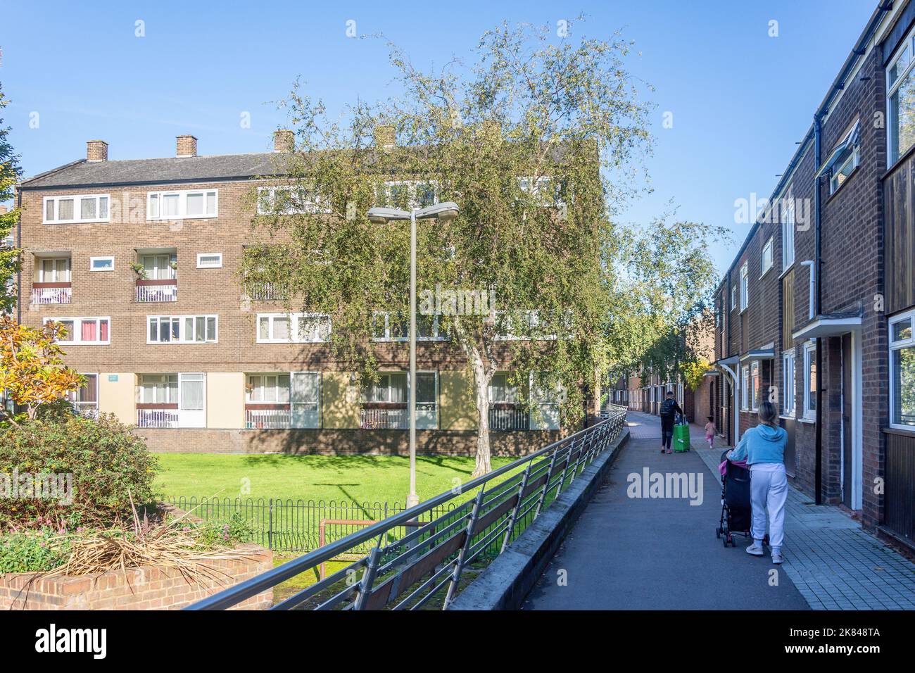 Falcon terrace hi-res stock photography and images - Alamy