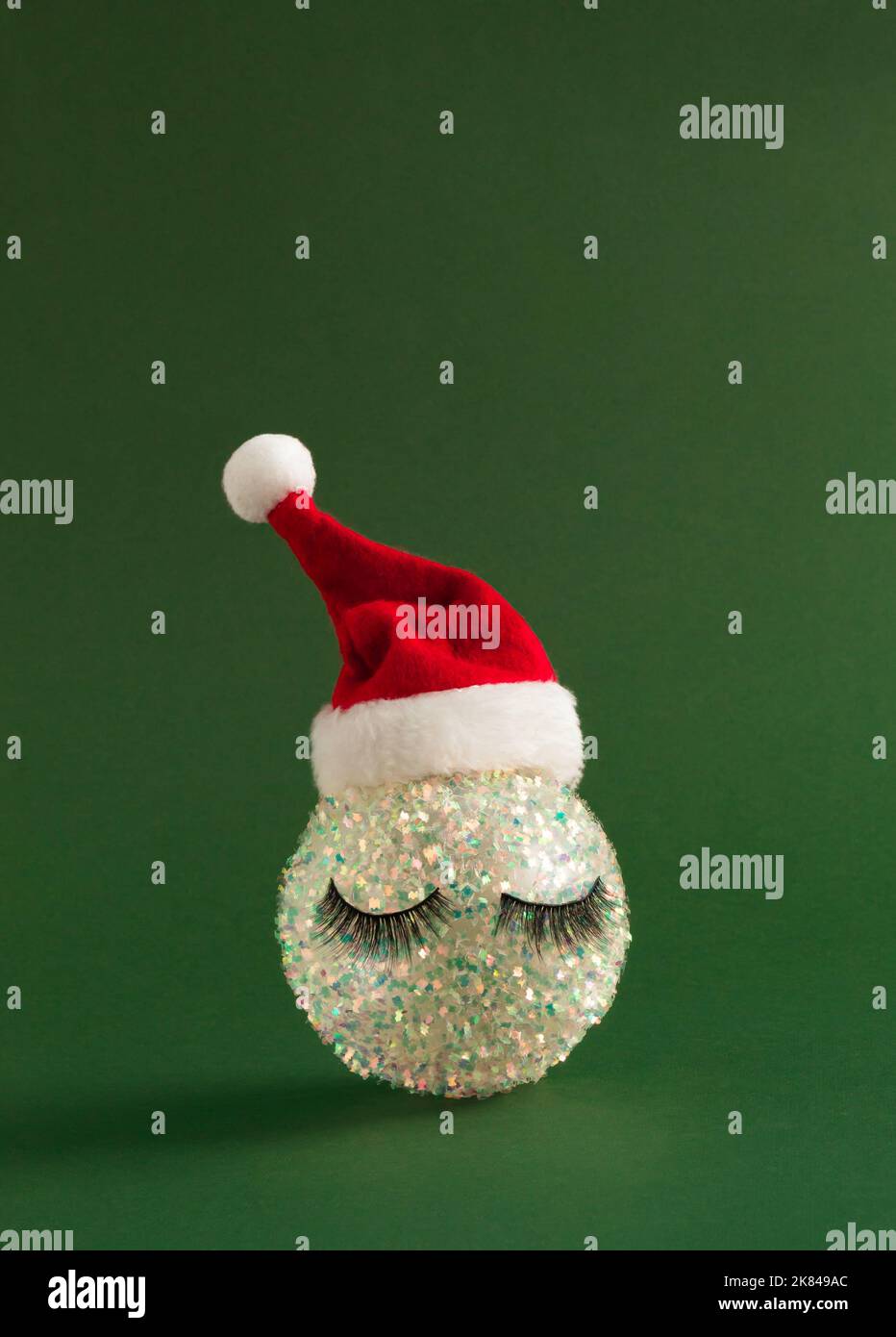Shiny hat hi-res stock photography and images - Alamy