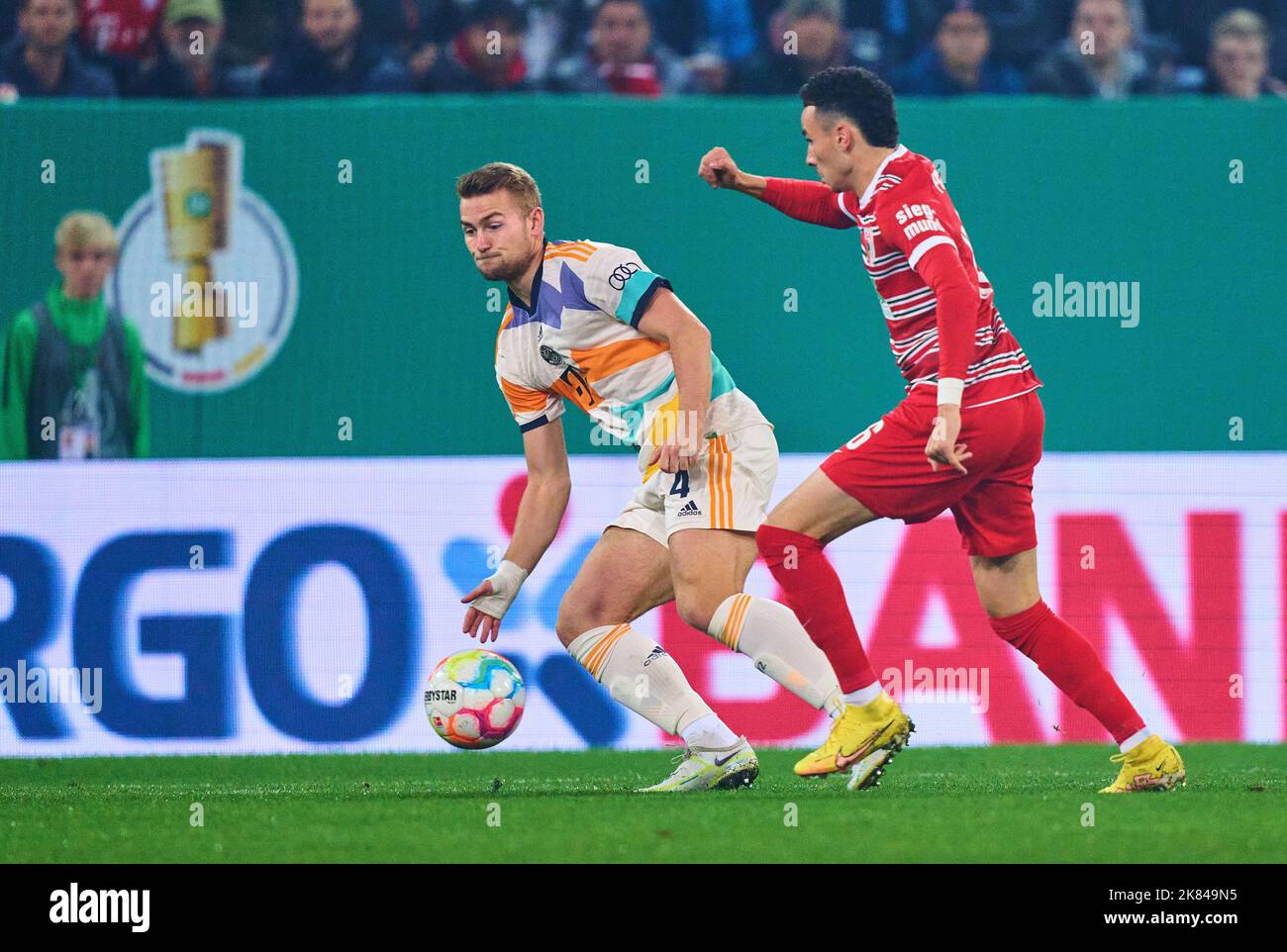 Deutscher kämpfer -Fotos und -Bildmaterial in hoher Auflösung – Alamy