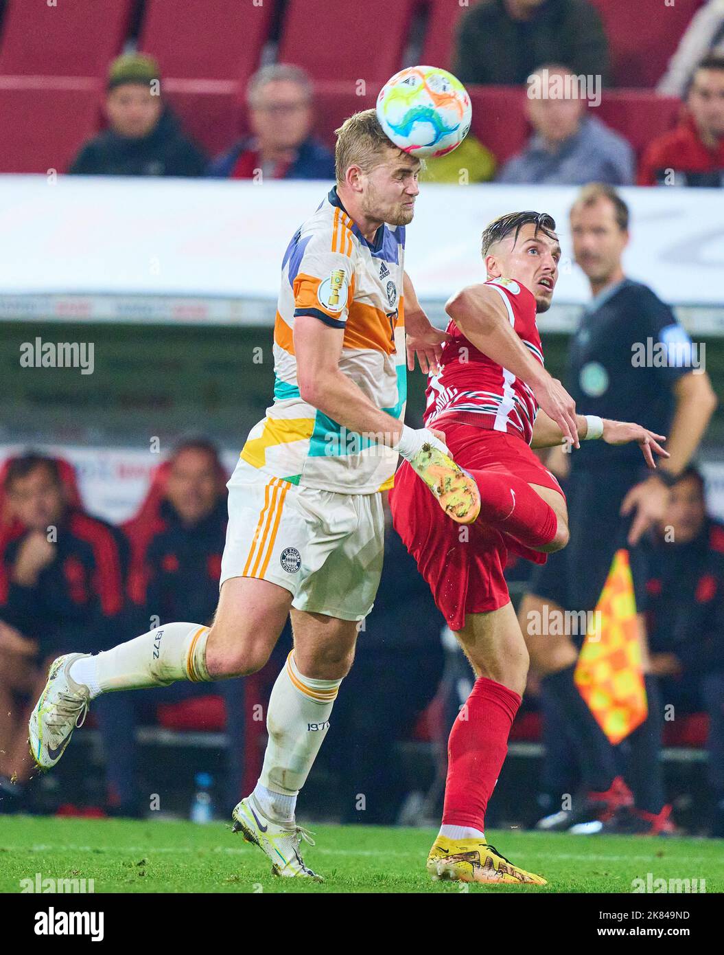 Deutscher kämpfer -Fotos und -Bildmaterial in hoher Auflösung – Alamy