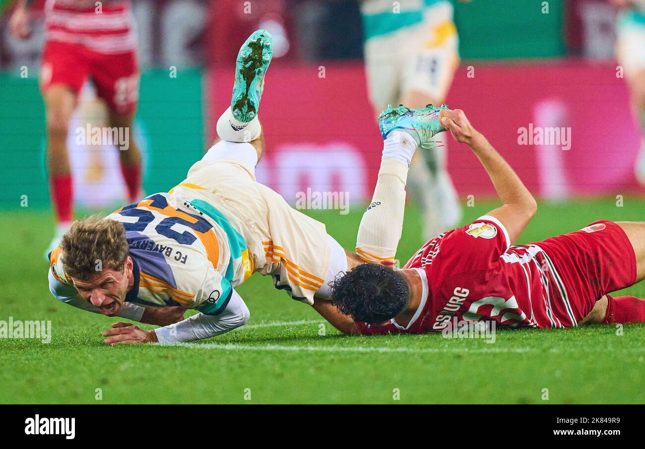 Deutscher kämpfer -Fotos und -Bildmaterial in hoher Auflösung – Alamy