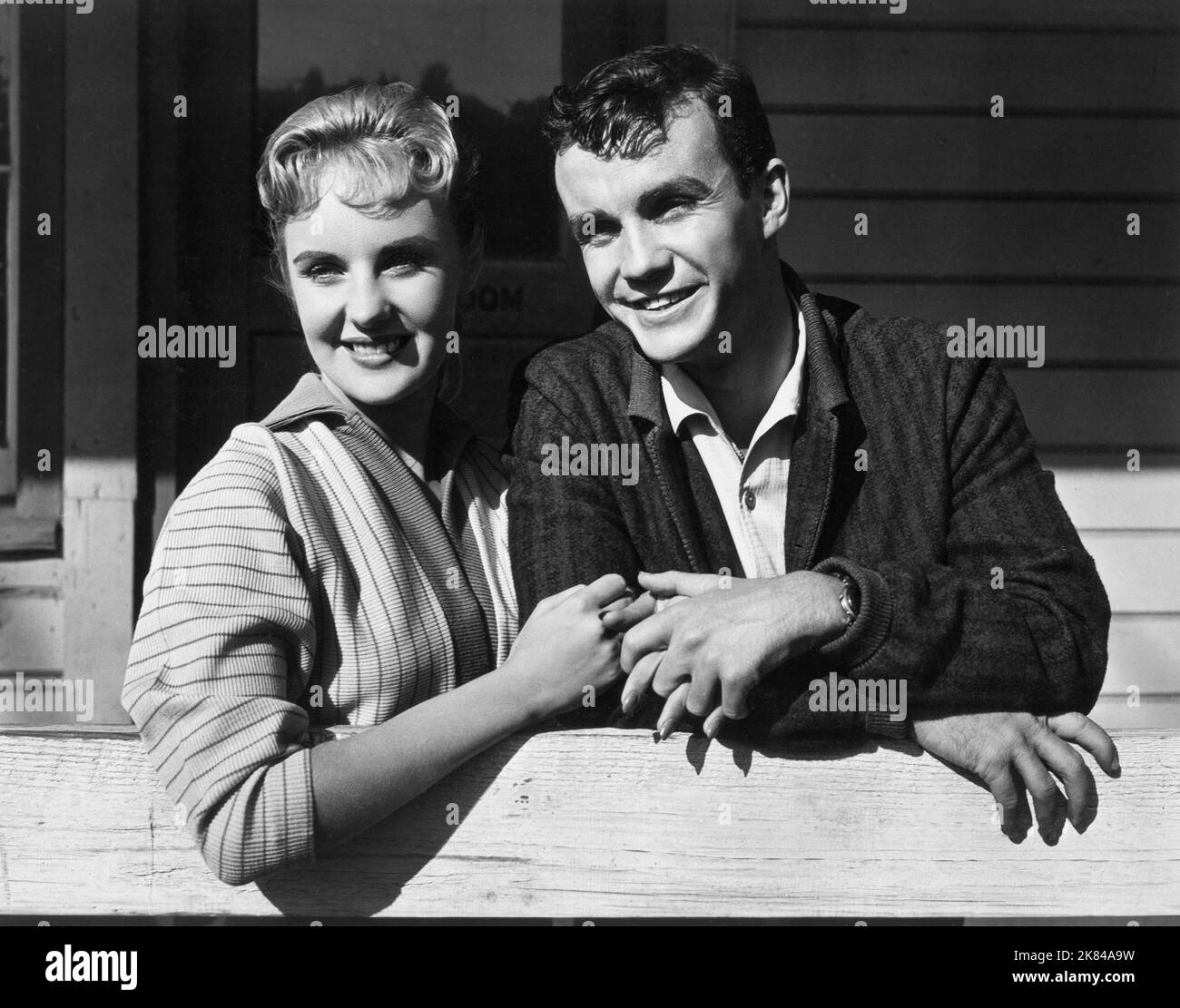 Chartroose caboose hi-res stock photography and images - Alamy