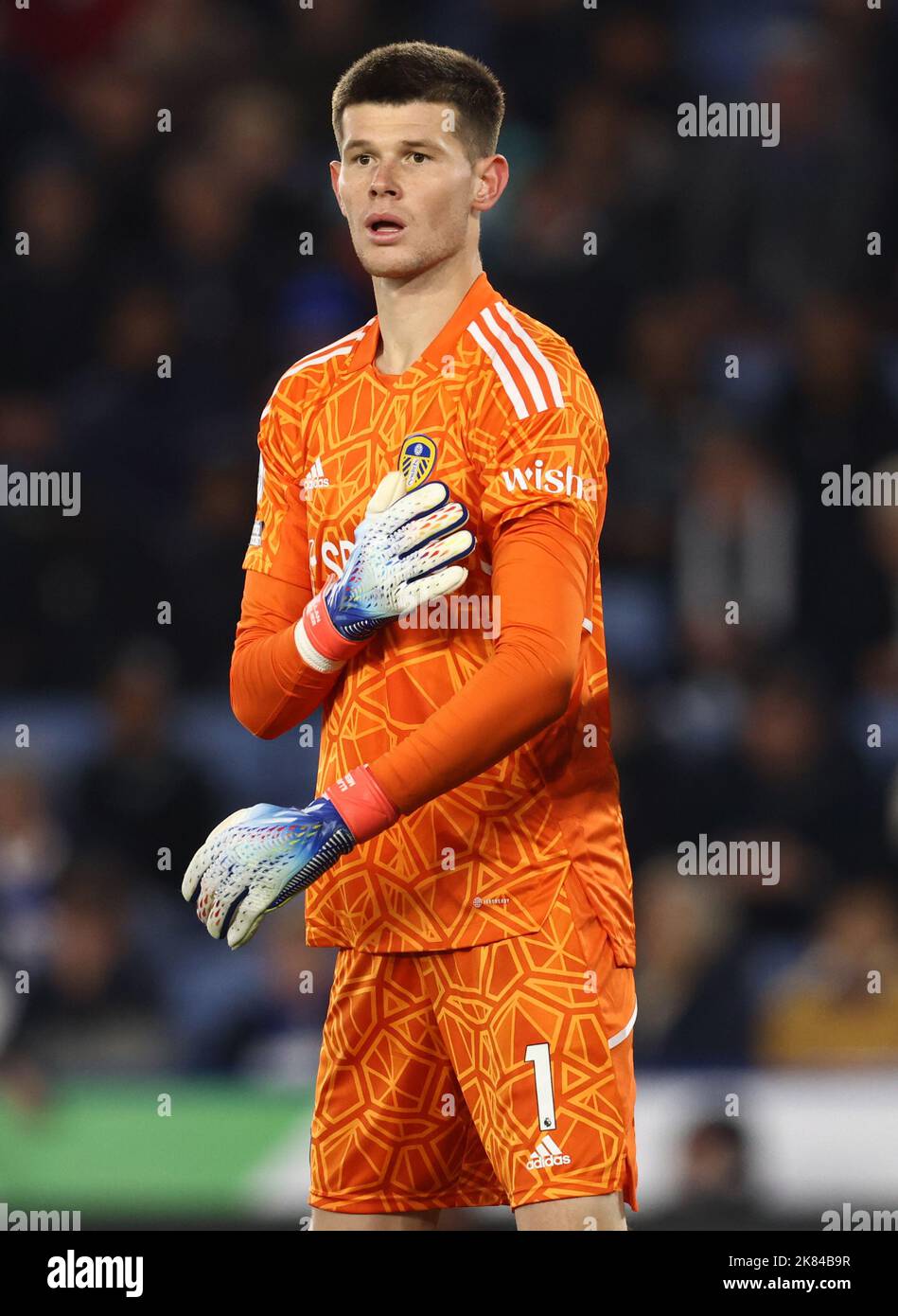 Meslier leeds hi-res stock photography and images - Alamy