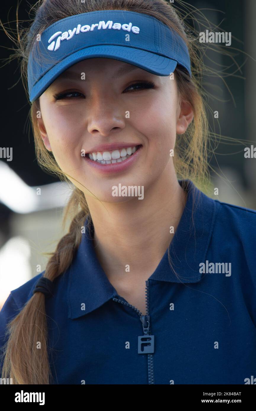 Lily muni hi-res stock photography and images - Alamy