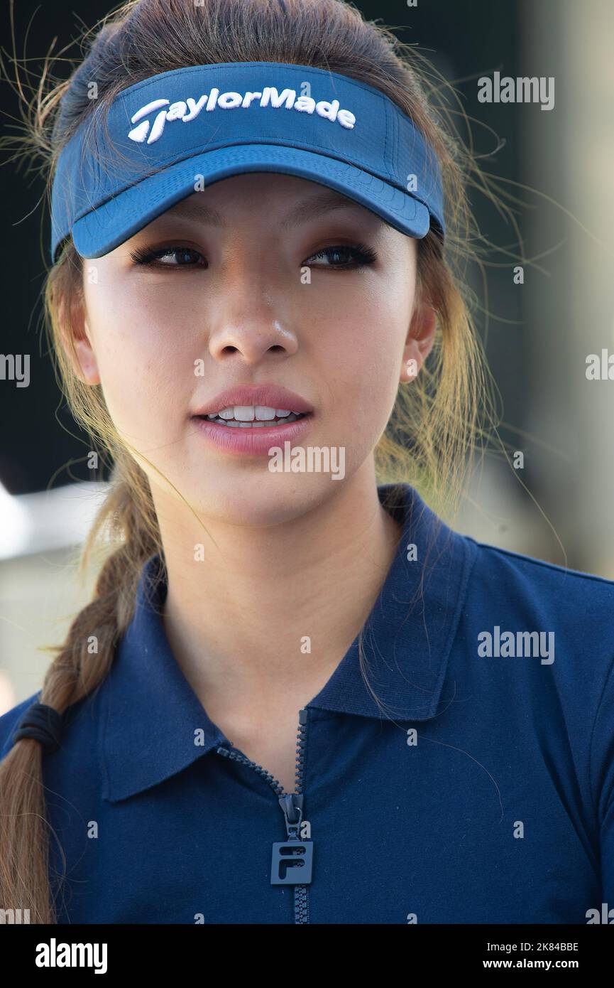 Lily muni hi-res stock photography and images - Alamy