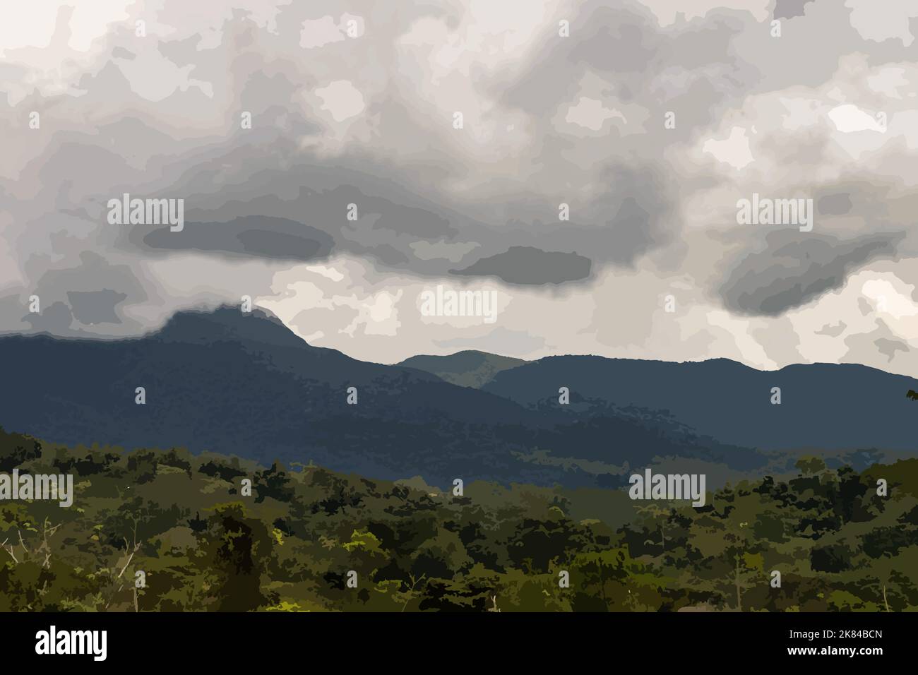 Ecosistema peru hi-res stock photography and images - Alamy